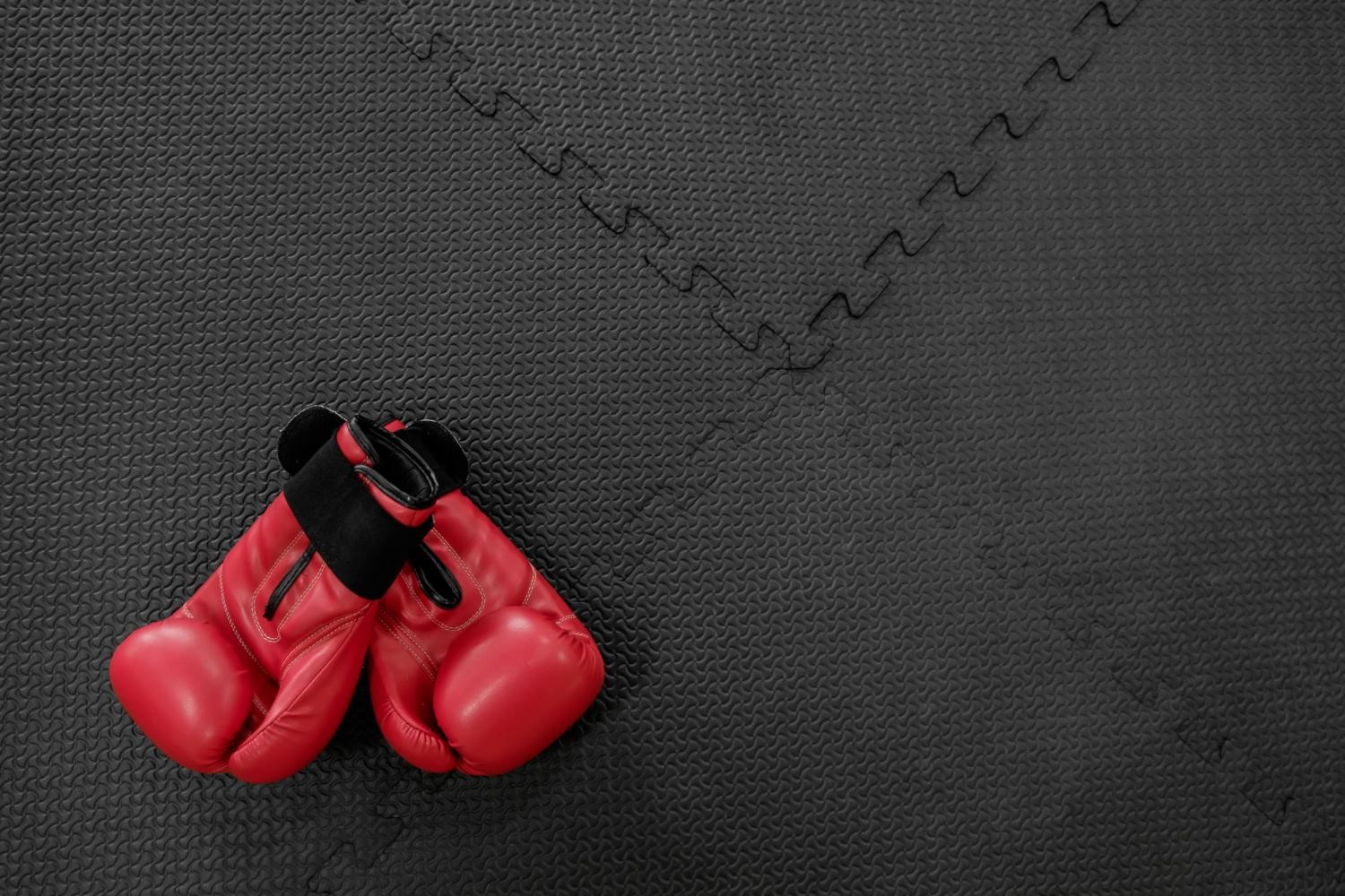 Como surgiu o boxe? História e curiosidades – Universum Boxing