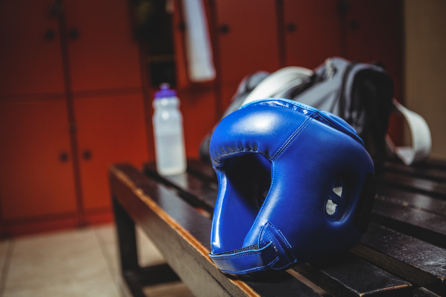 Conheça os principais equipamentos do boxe – Universum Boxing